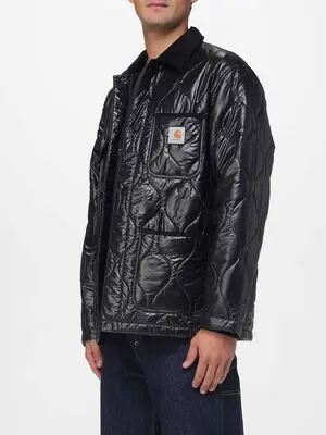 Carhartt Work In Progress Quilted Jacket