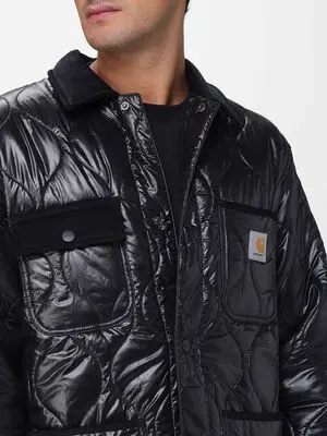Carhartt Work In Progress Quilted Jacket
