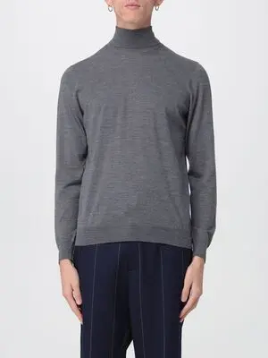 DRUMOHR Pullover Sweater - Grey