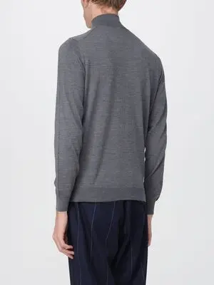 DRUMOHR Pullover Sweater - Grey