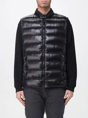COLMAR Puffer Vest - Black