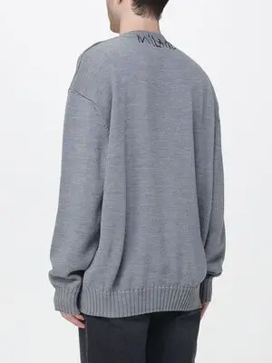 Just Cavalli Pullover Sweater
