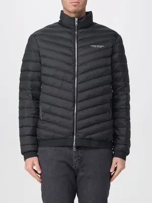 Armani Exchange Casual Jackets For Men
