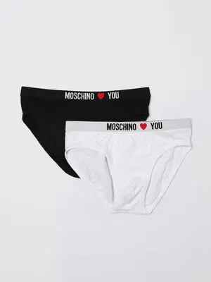 Moschino Underwear - Black