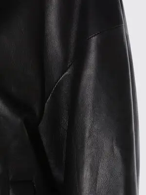 SALVATORE SANTORO Leather Jacket