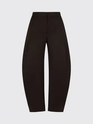 Acne Studios Wide Leg Pants
