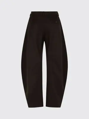 Acne Studios Wide Leg Pants