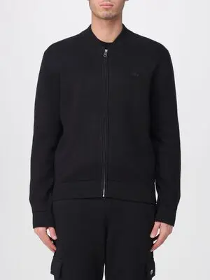 Lacoste Sweater - Black