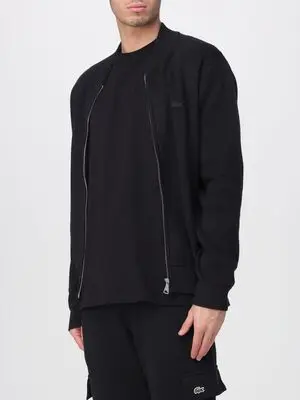 Lacoste Sweater - Black