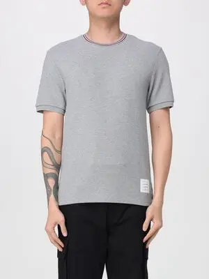 Thom Browne T-shirt - Grey