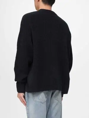 AMISH Sweater - Black