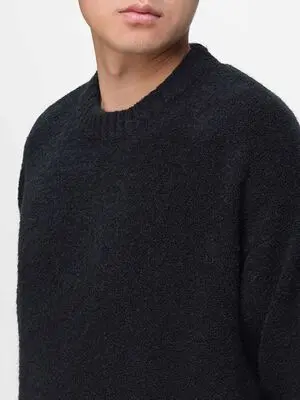 AMISH Sweater - Black