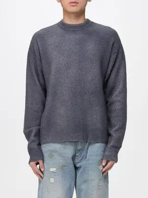 AMISH Sweater - Grey