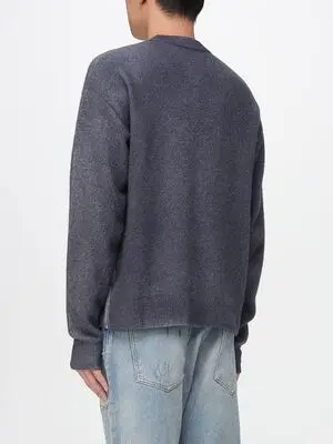 AMISH Sweater - Grey