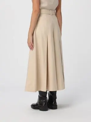 Zimmermann Pleated Wide-leg Pants