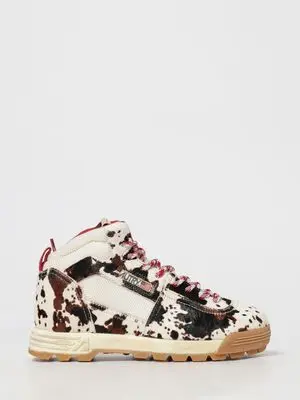AUTRY High Top Sneakers - Multicolor