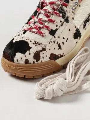 AUTRY High Top Sneakers - Multicolor