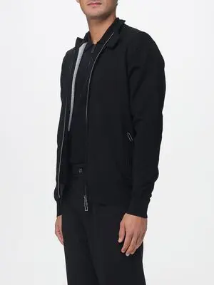 PAOLO PECORA Sweater - Black