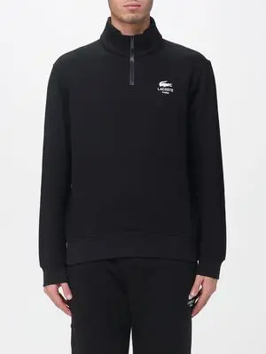 Lacoste Pullover Sweatshirt