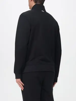 Lacoste Pullover Sweatshirt