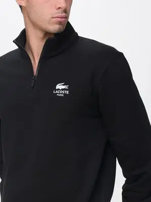 Lacoste Pullover Sweatshirt