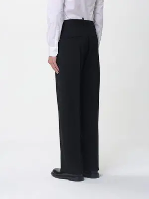 Dsquared2 Wide Leg Trousers