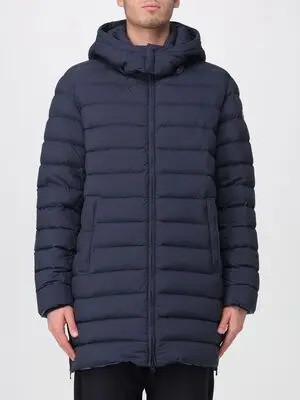 Colmar Button Detailed Outerwear For Men