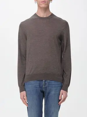 Jacob Cohen Off The Shoulder Sweaters For Men