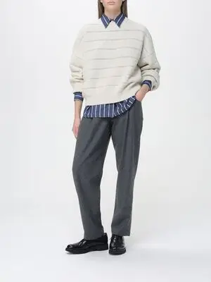 Brunello Cucinelli Pullover Sweater