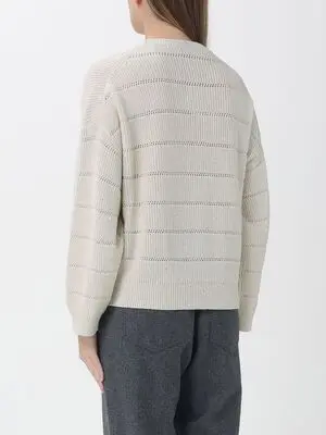 Brunello Cucinelli Pullover Sweater