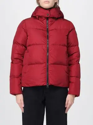 REFRIGIWEAR Padded Zip-up Jacket