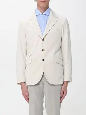 Brunello Cucinelli Blazer - Beige