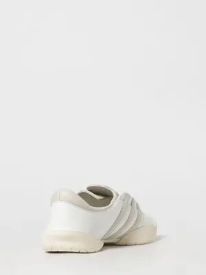 Y3 Lace Up Sneakers