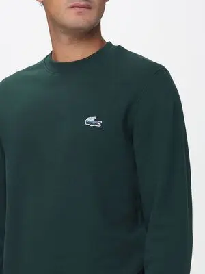 Lacoste Sweatshirt - Forest Green