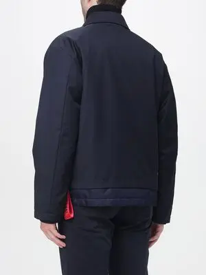 AFTER/LABEL Jacket