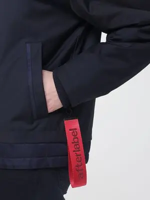 AFTER/LABEL Jacket
