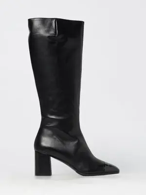 CAREL Knee High Boots
