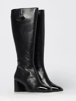 CAREL Knee High Boots