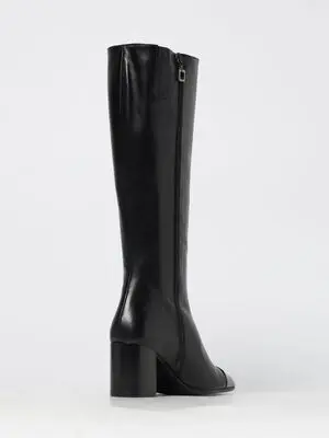CAREL Knee High Boots
