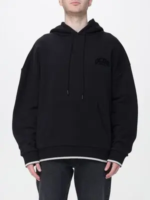 Gcds Logo Hoodie