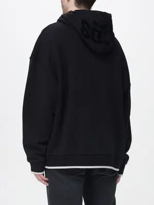 Gcds Logo Hoodie