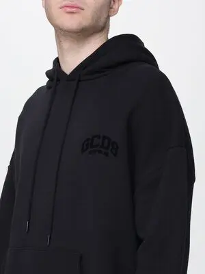 Gcds Logo Hoodie