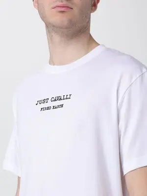 Just Cavalli T-shirt
