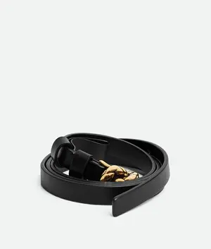 Bottega Veneta Knot Belt