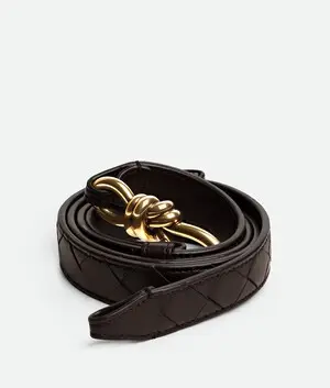 Bottega Veneta Andiamo Belt