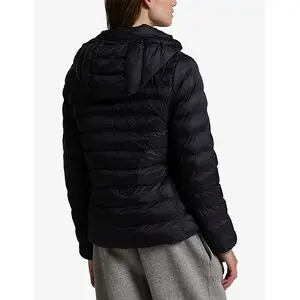 Polo Ralph Lauren Padded Packable Shell Jacket