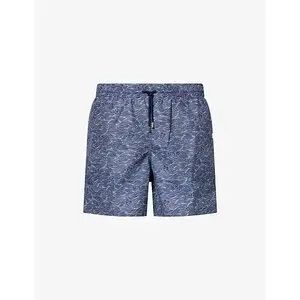 Derek Rose Maui Swim Shorts