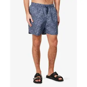 Derek Rose Maui Swim Shorts