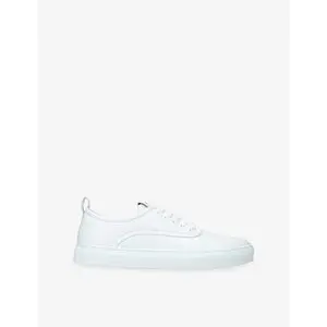 Givenchy Criss-cross Shoes For Men