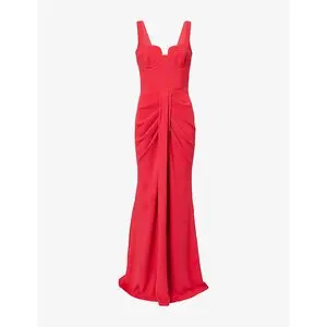 Rebecca Vallance Sweetheart Evening Dresses